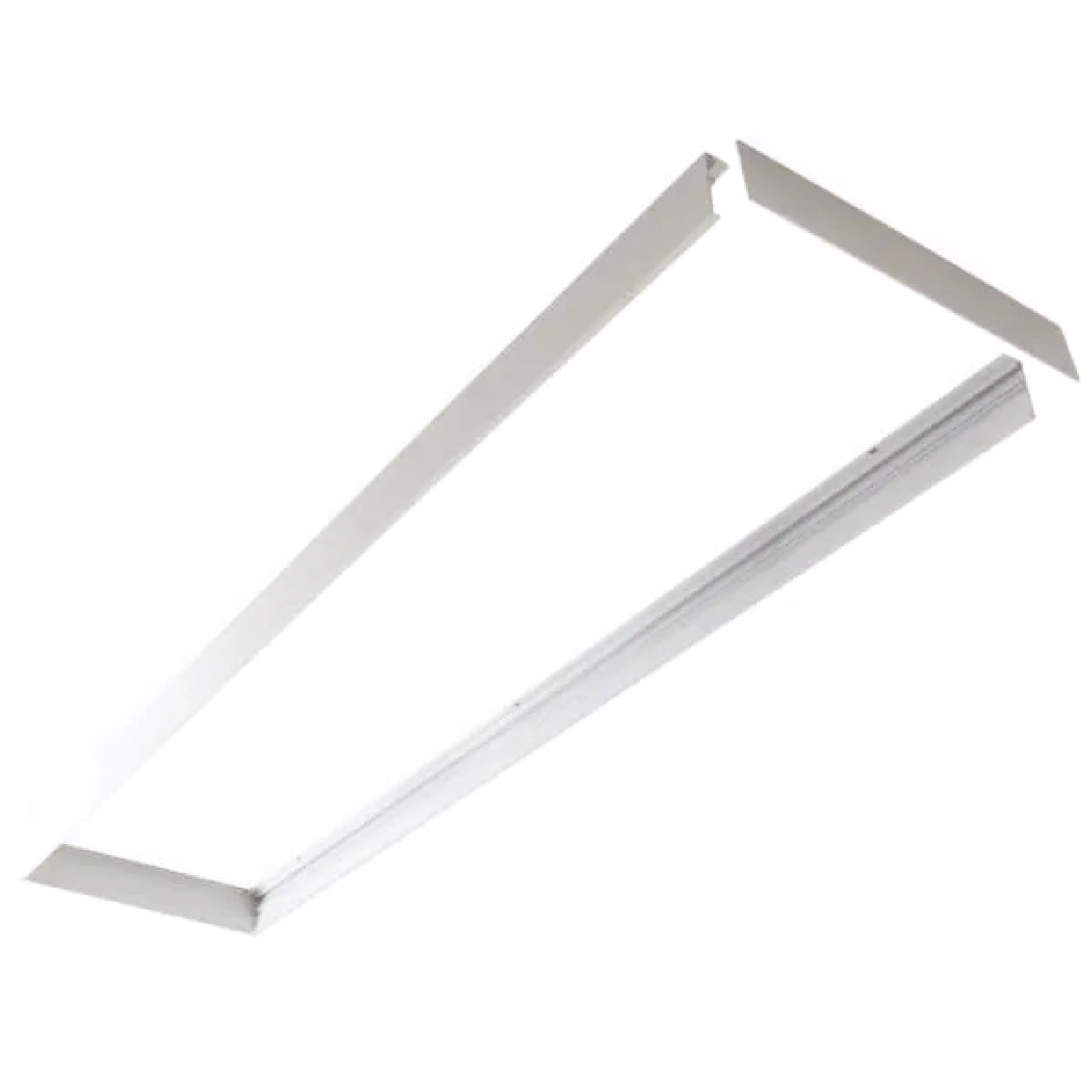 MARCO PARA SOB PANEL LED 600X600 - Comercial David