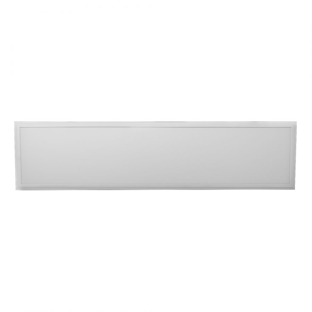 PANEL LED TECHO 70W 1215 X 600 6000K - Comercial David